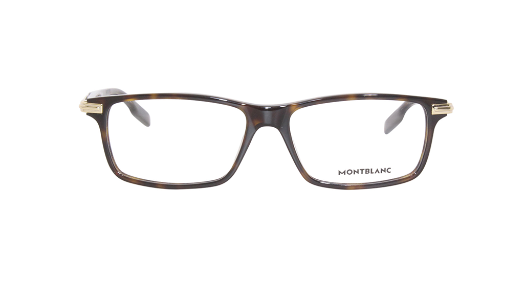عينک طبى برند مون بلان - Montblanc مدل 0217o | سلیم اپتیک